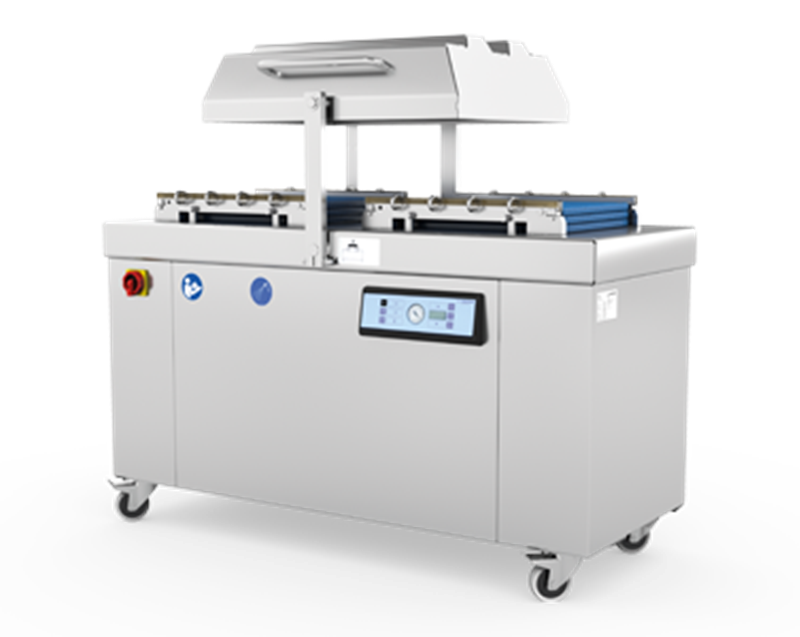 Multivac baseline P-serien