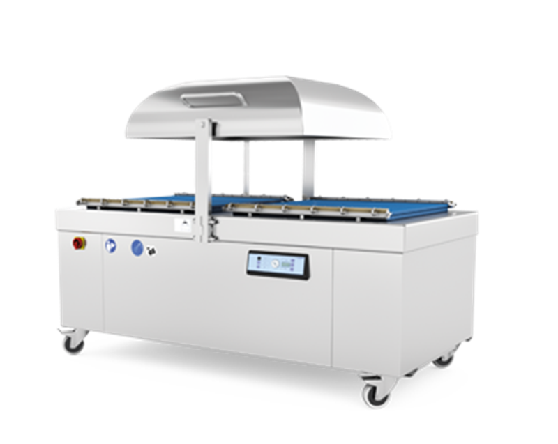 Multivac baseline P-serien