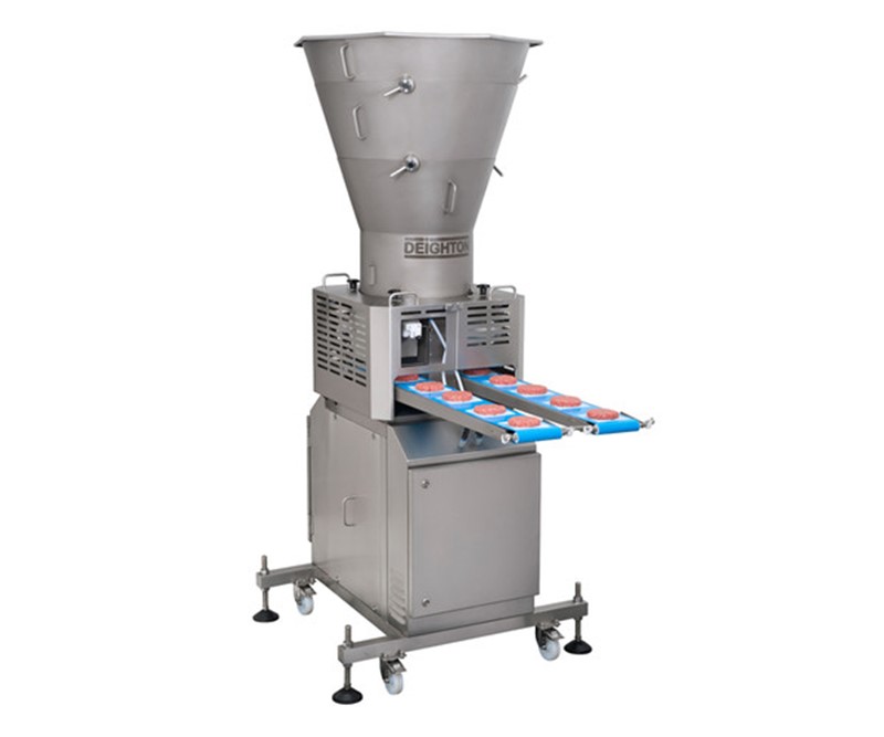 Bøfformer Deighton Formatic D12000