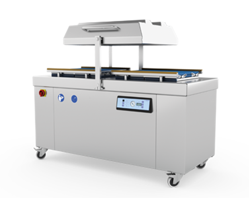 Multivac baseline P-serien