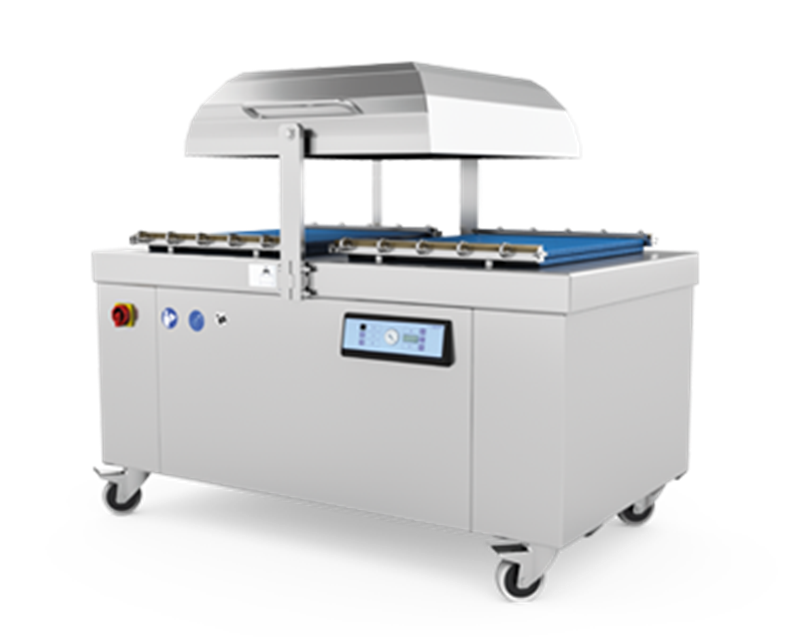 Multivac baseline P-serien