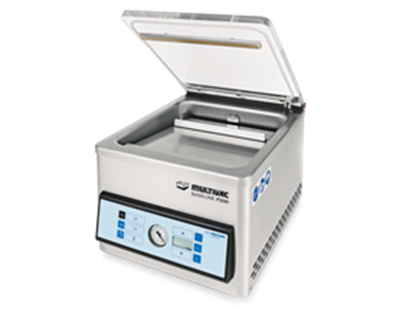 Multivac baseline P-serien
