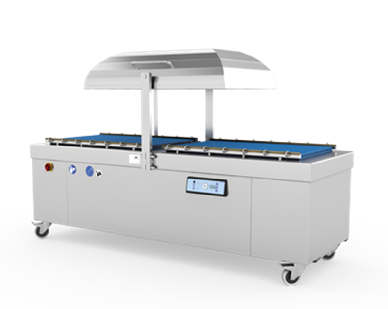 Multivac baseline P-serien