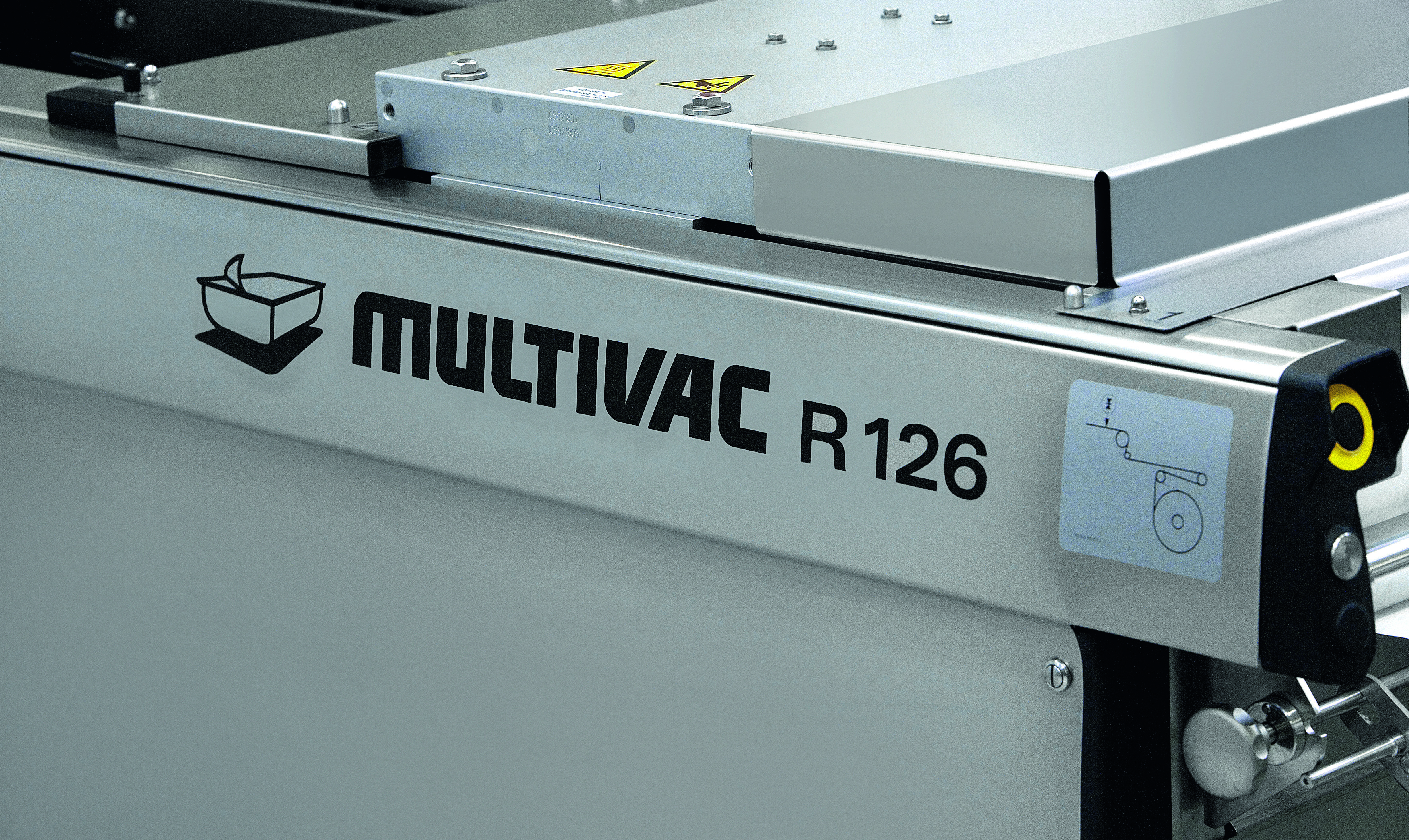 Multivac R126