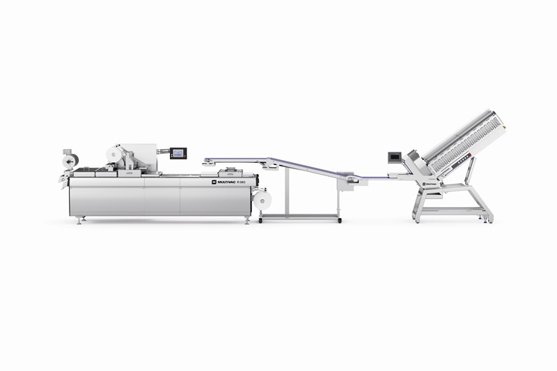 Multivac R085